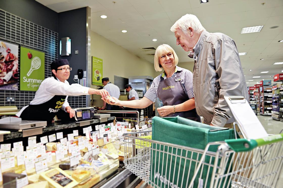 Waitrose introduces new measures to deal with coronavirus crisis | News ...