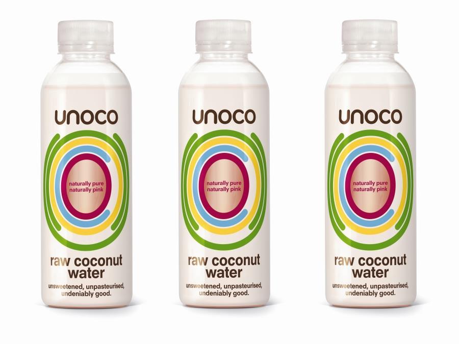 Unoco rolls 'raw' coconut water drinks into Waitrose, Ocado | News ...