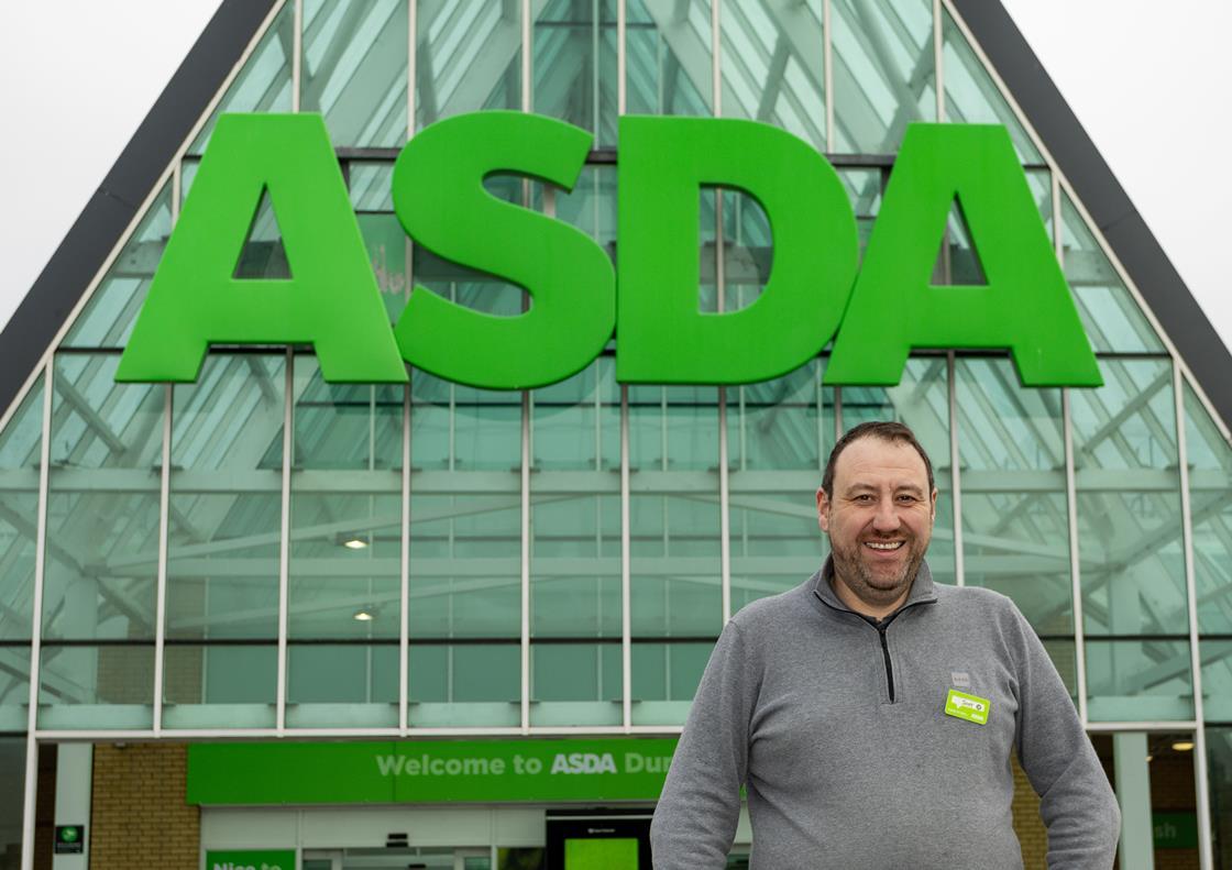 Grocer 33 winning store: Asda Dundee | The Grocer
