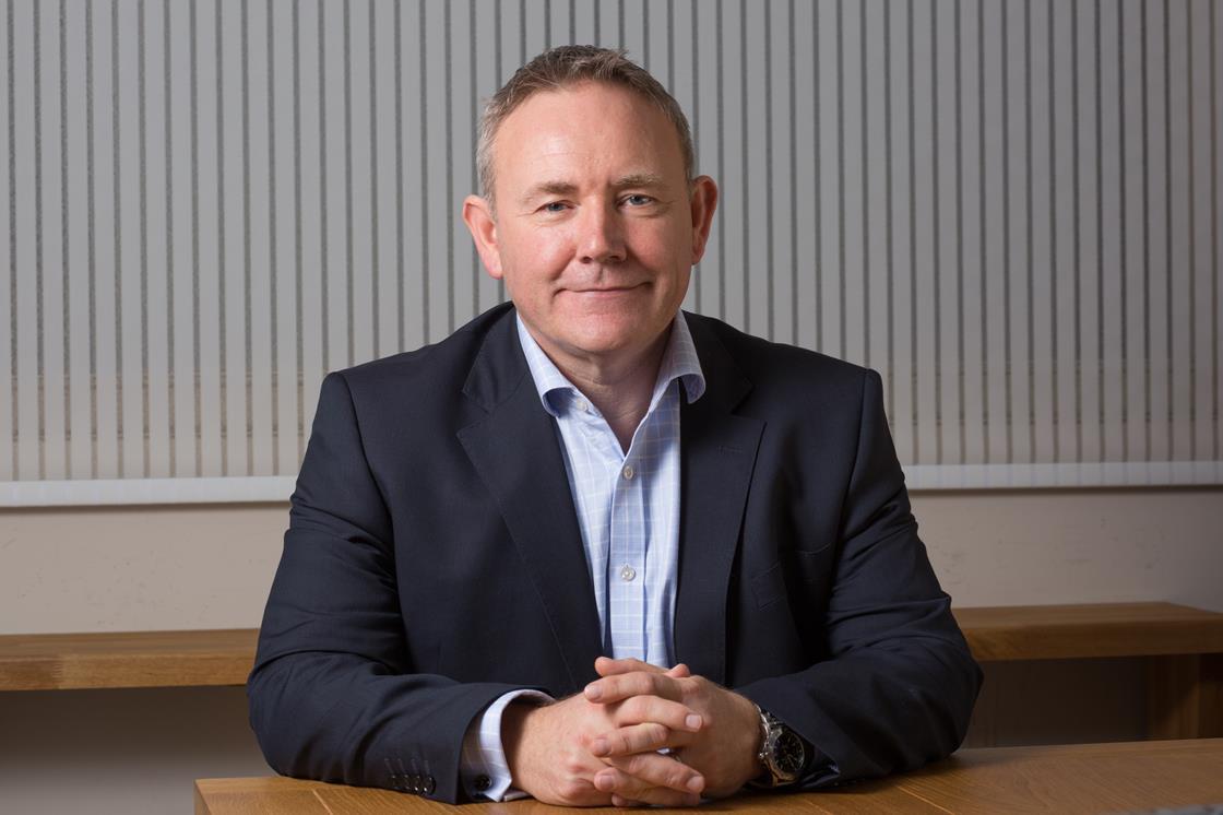 Wayne Hudson takes on expanded role amid Birds Eye restructure | News ...