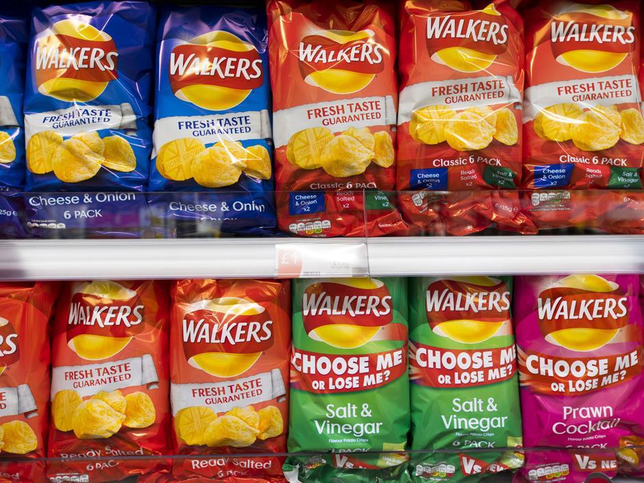 Crisp aisle hit by price hikes after effects of 2018 heatwave ...