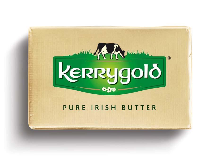 Kerrygold butter sales in US boosted by grass-fed factor | News | The ...