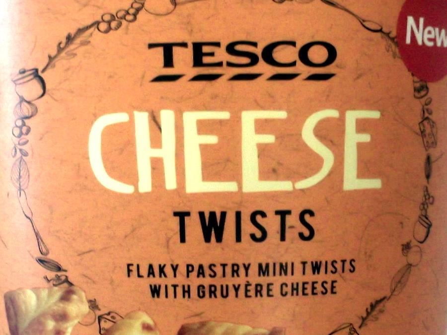 Tesco Cheese Twists: Acid Test | Analysis & Features | The Grocer