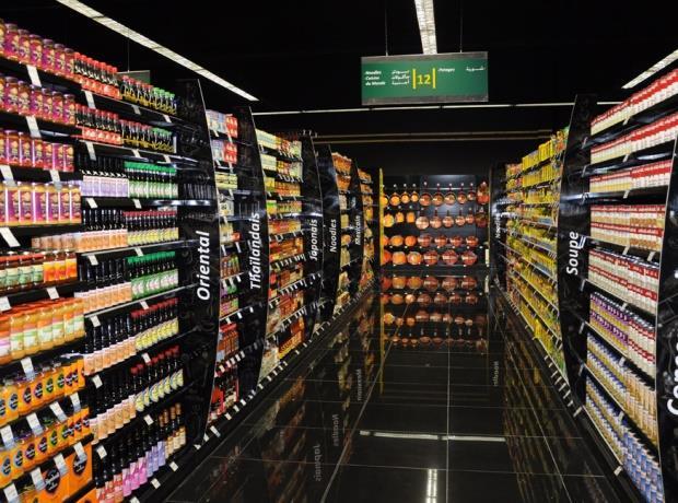 Spinneys | Analysis & Features | The Grocer