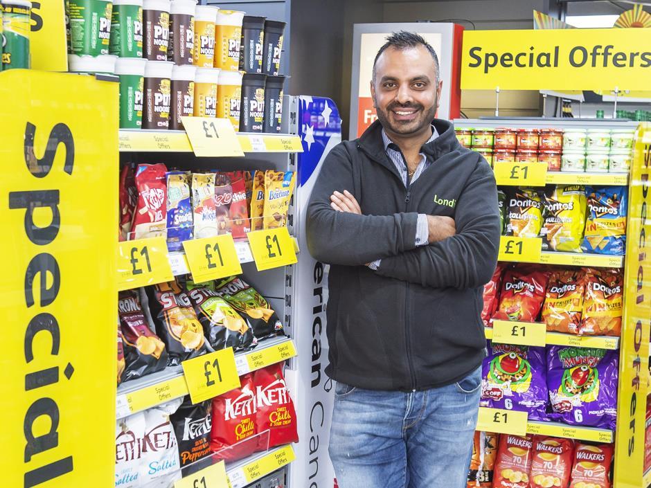 Londis develops new store model emphasising value | News | The Grocer