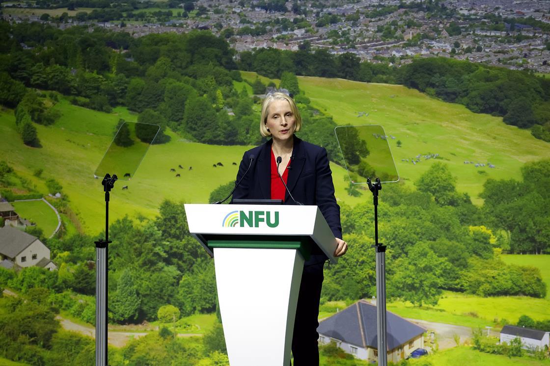 Defra launches £345m package of farmer support | News | The Grocer