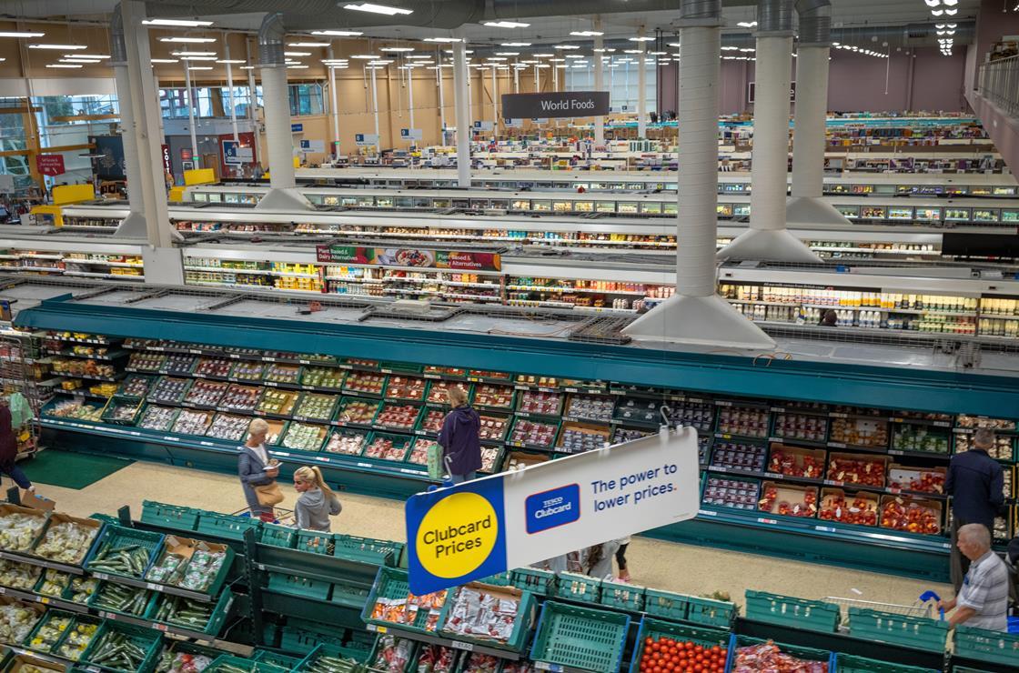 Does Tesco’s ‘Fit for Growth’ reset demand too much of suppliers ...
