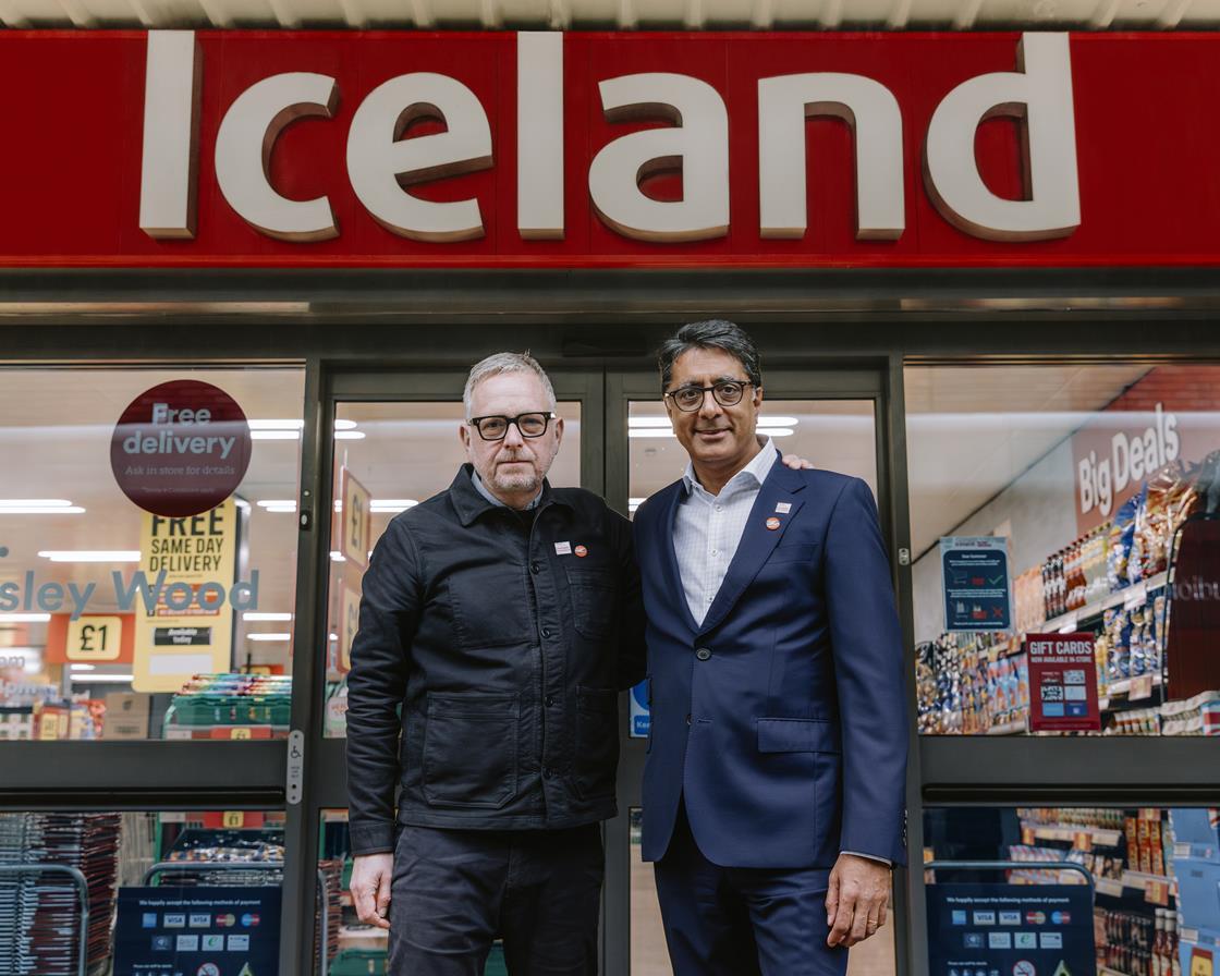 Iceland CEO warns of price rises as food inflation soars | The Grocer