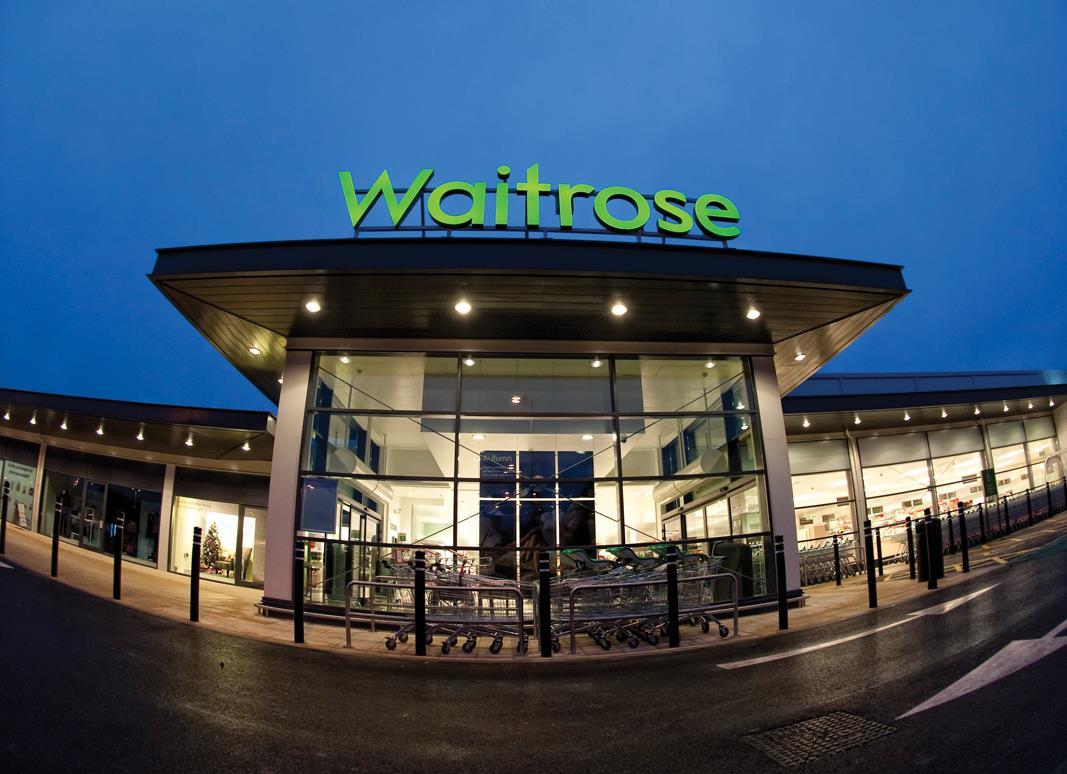 Waitrose to offer in-store dry cleaning services for customers | News ...