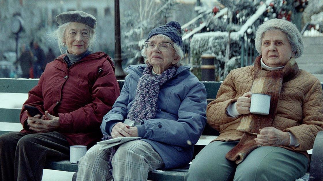 Consumer testing reveals best Christmas ad… and it’s not Waitrose ...