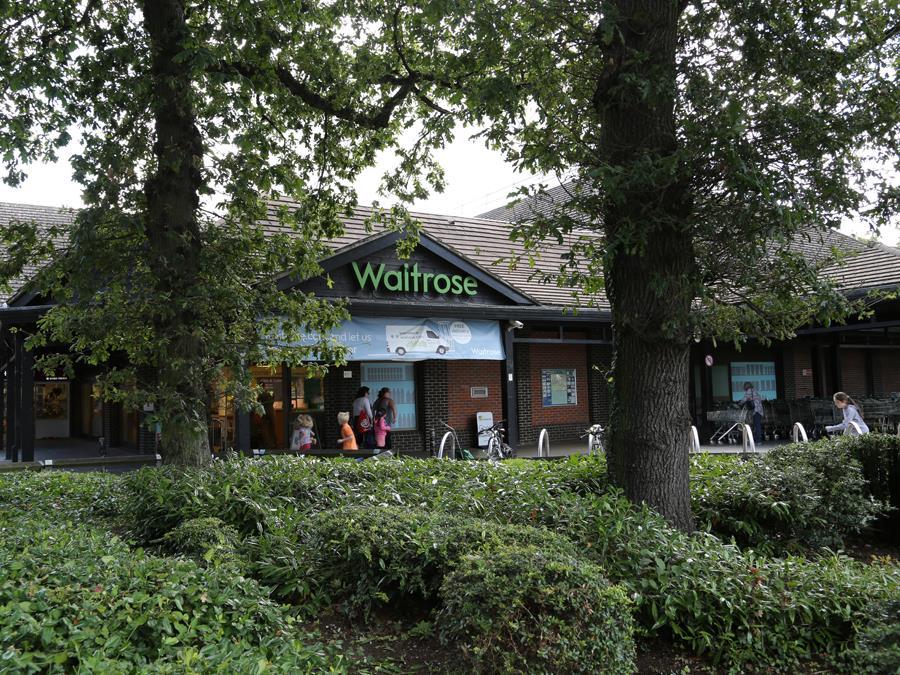 Waitrose Woking a winner in G33 barbecue special | Grocer 33 | The Grocer