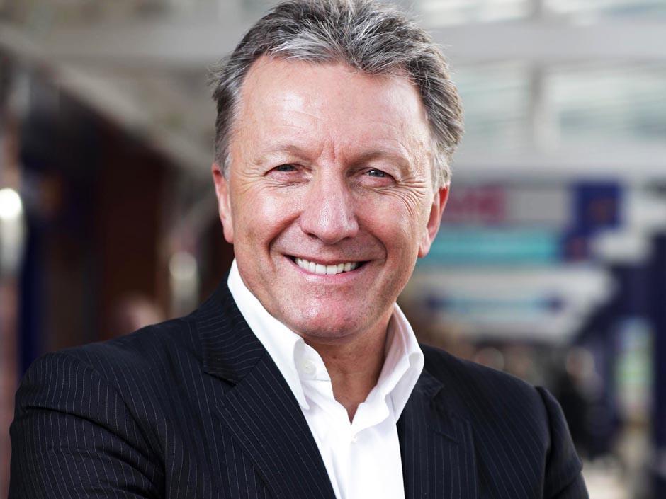 First seven locations of Poundworld founder Chris Edwards' new chain ...