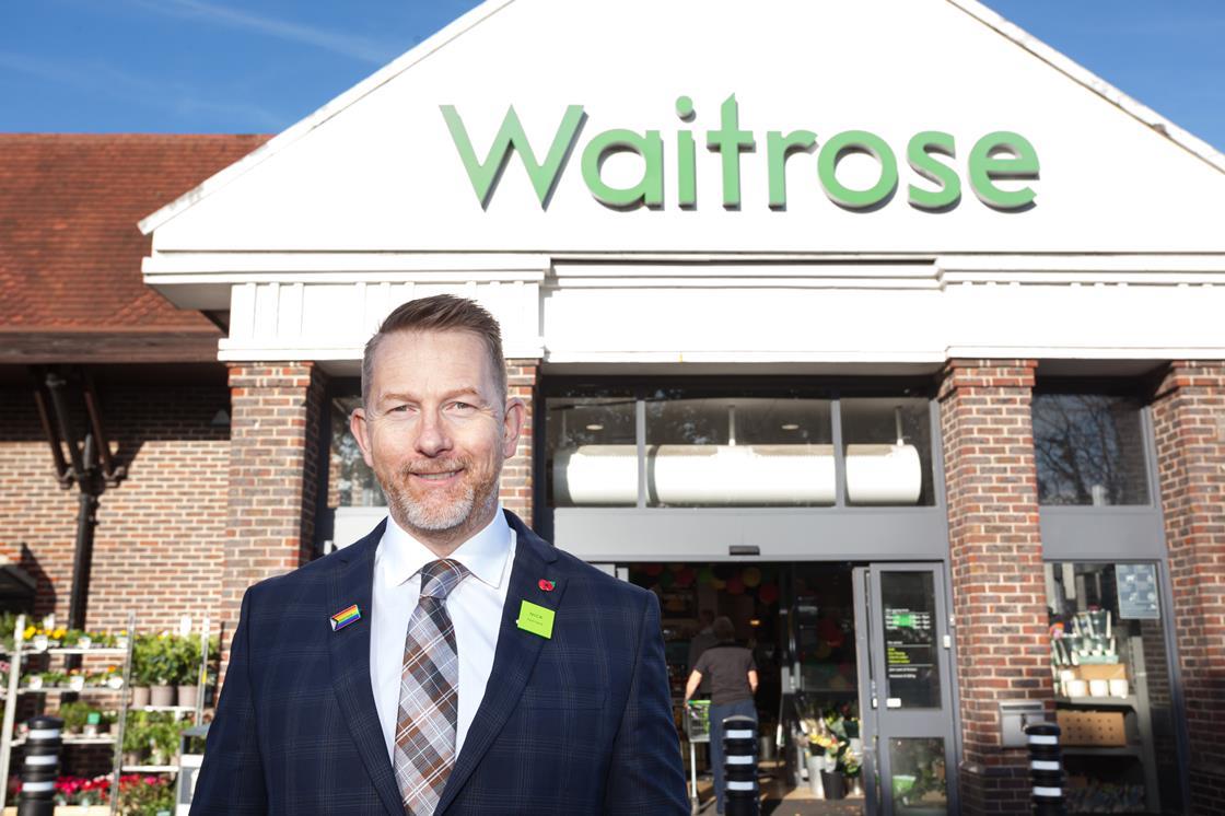 Waitrose Hove: Grocer 33 store of the week | Grocer 33 | The Grocer