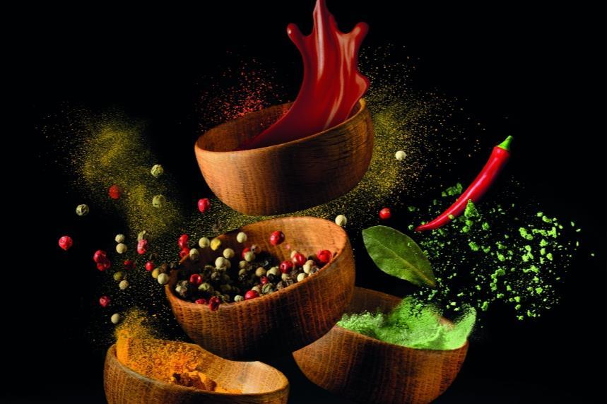 JDM Food Group to create international ‘flavour powerhouse’ in Henry ...