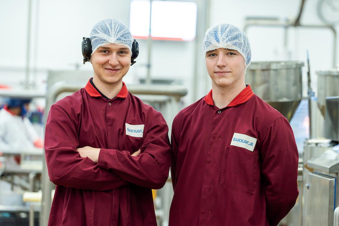 Poor pay and parents standing in way of food & drink careers | The Grocer