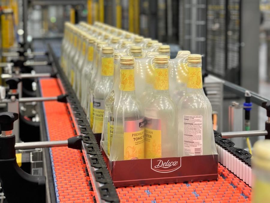 M&S drinks supplier Hydrate Drinks rescued by directors | The Grocer