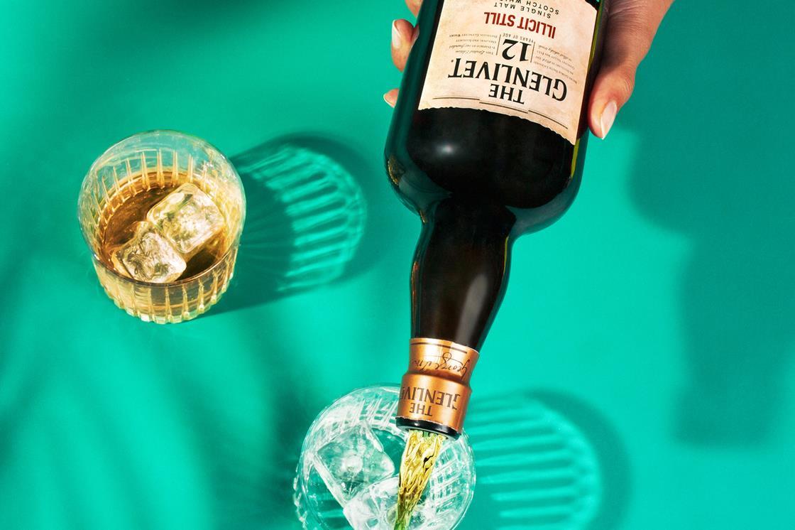 The Glenlivet unveils ‘Illicit Still’ limited-edition whisky | News ...