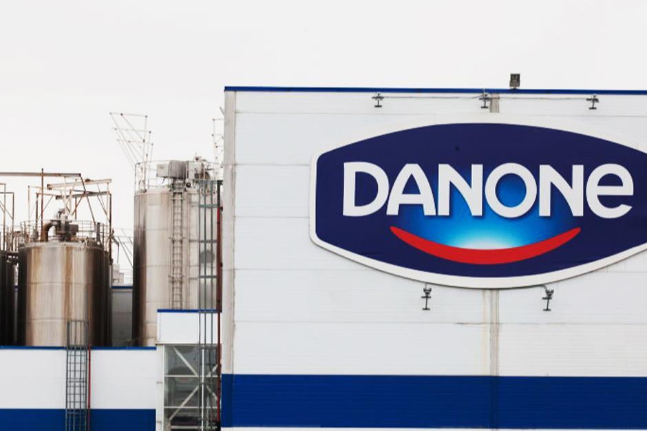 Danone promises to ‘never’ launch HFSS products for kids | News | The ...