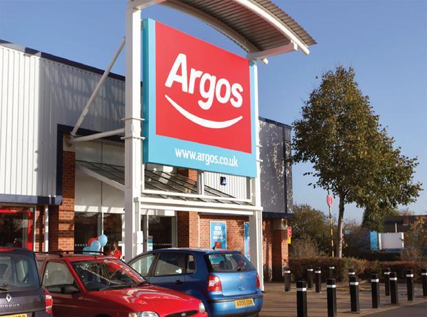 Sainsbury’s ends talks to sell Argos to China’s JD.com | News | The Grocer