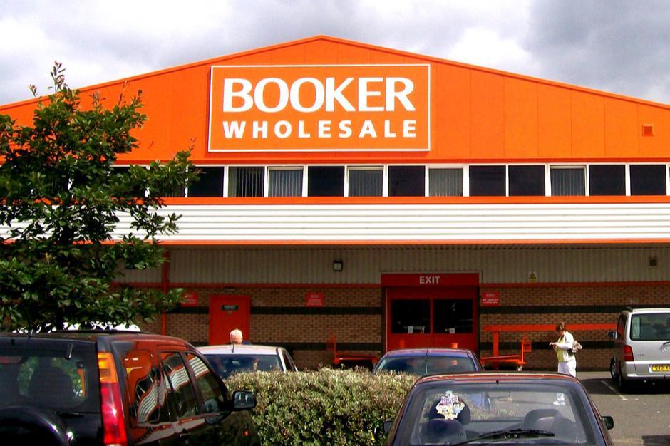 Booker locks wholesale prices on over 40 products for retailers | News ...