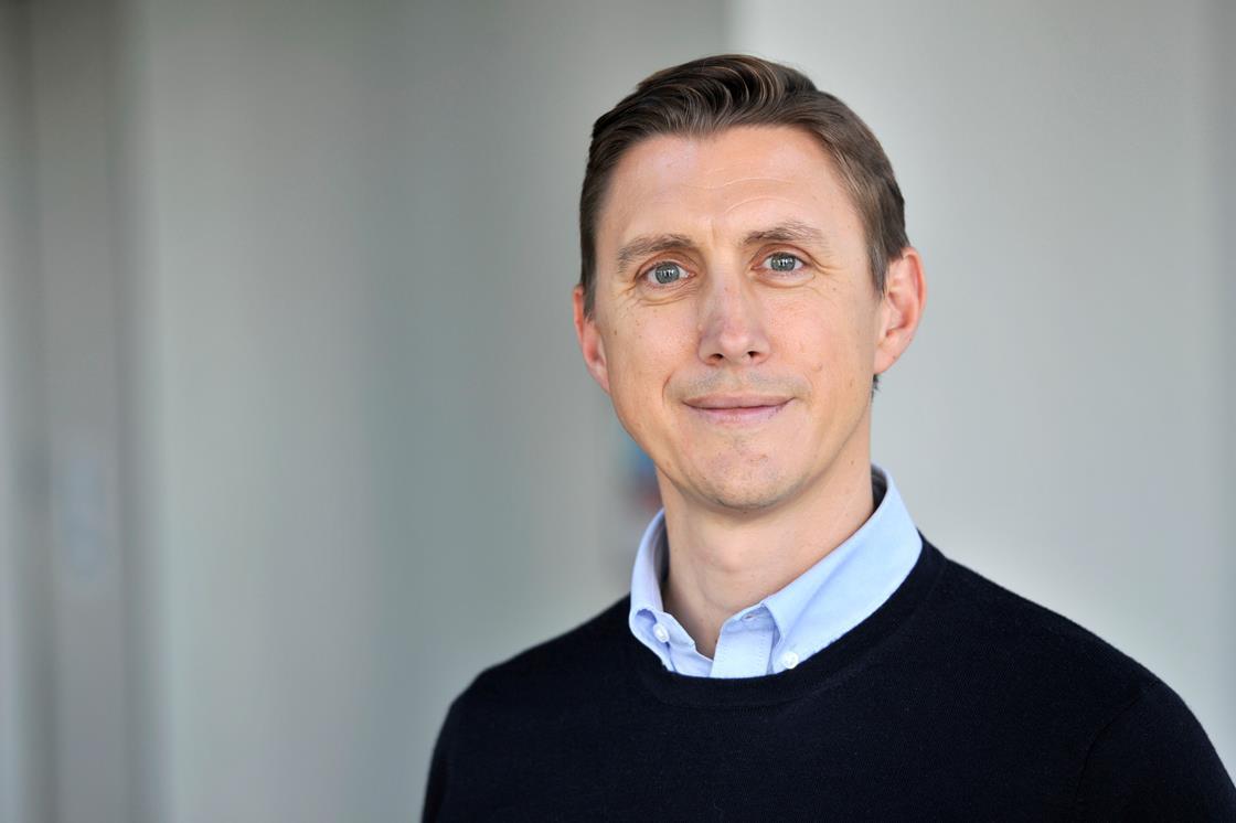 M&S Food appoints new chief commercial officer Paul Friston | News ...