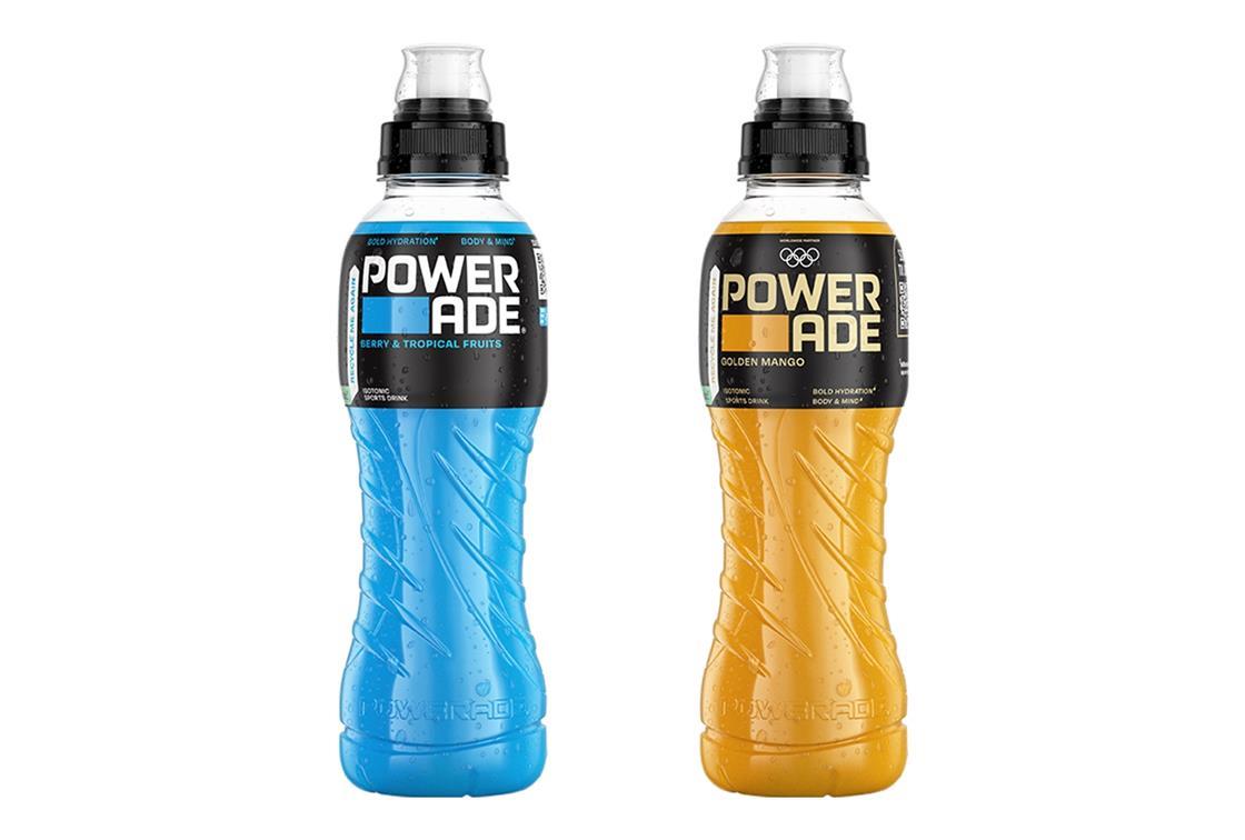 Powerade eyes ‘Plus’ functional soft drink launch | The Grocer