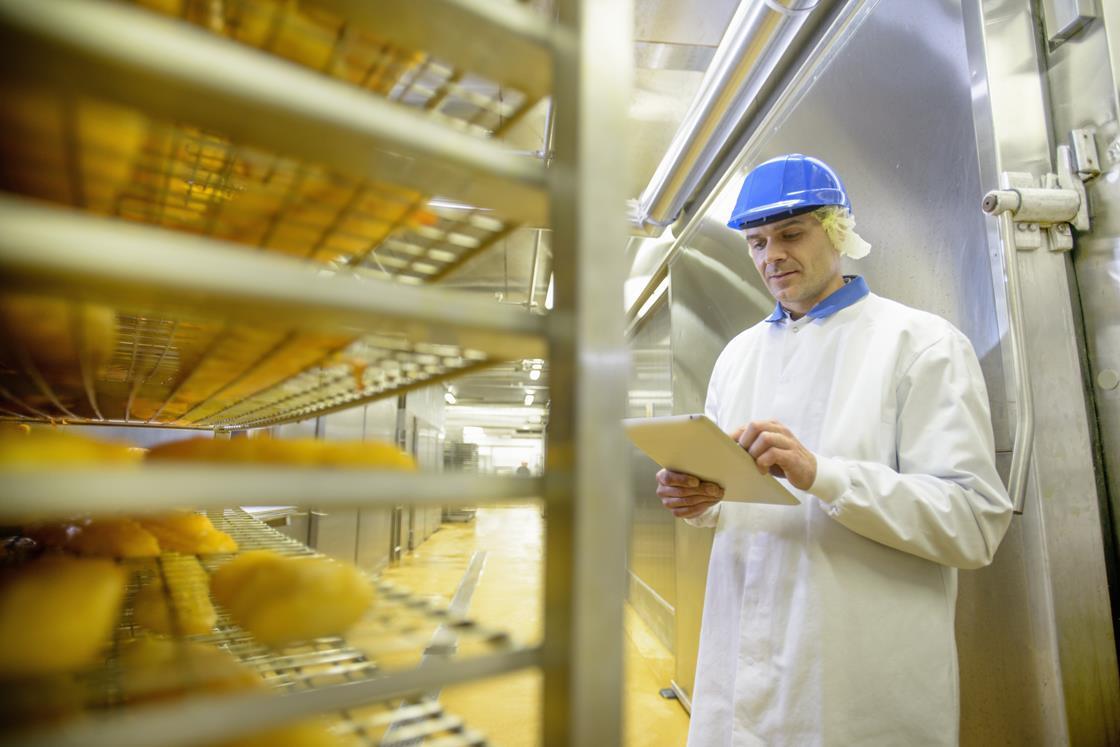 FSA’s ‘risk-based’ food inspections are still a long way off | Comment ...