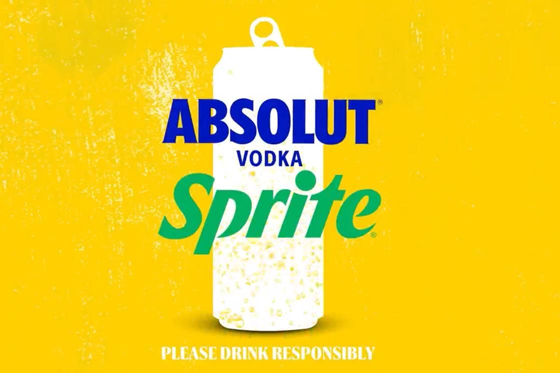 Absolut Vodka Sprite RTD to be launched by Coca-Cola | The Grocer