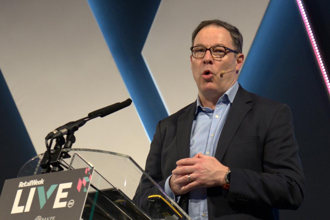 Tesco chief Ken Murphy’s plea to the government | Analysis & Features ...