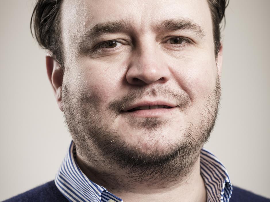 Jason Warner to take on Europe president role at AB InBev | News | The ...