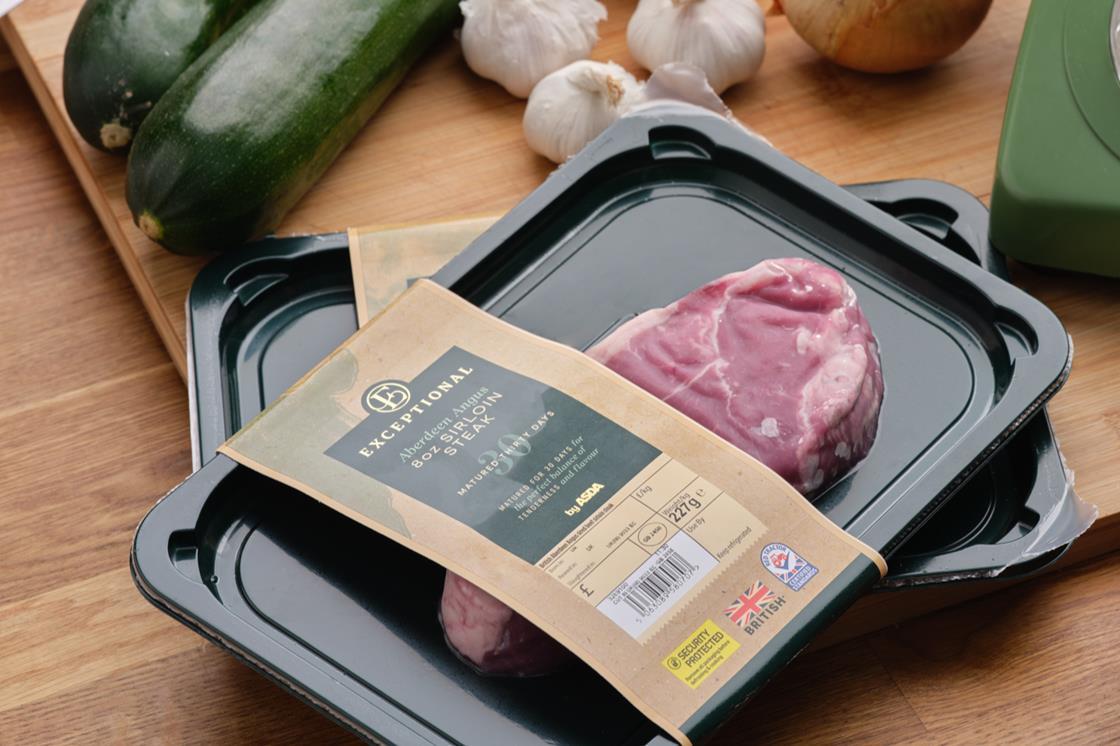 What's new in Asda's Exceptional range ahead of Christmas? | The Grocer