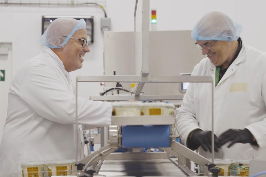 Meadow Foods rebrands as Meadow in sustainability drive | News | The Grocer