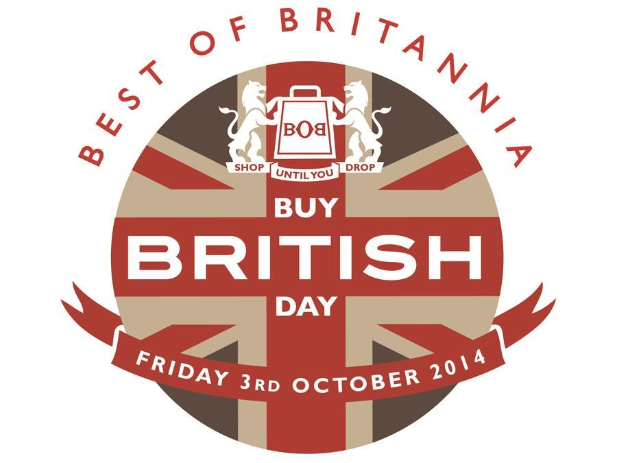 Buy British Day appeals to hearts and wallets | Comment & Opinion | The ...