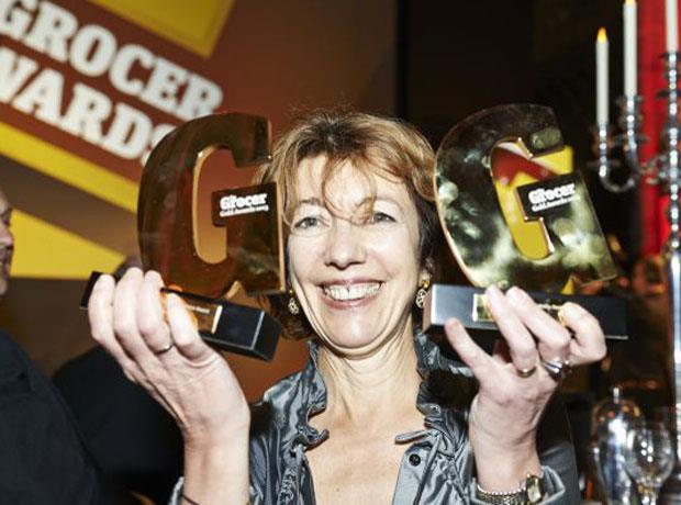 Video: Sainsbury’s Helen Buck on Grocer Gold triumphs | Videos | The Grocer