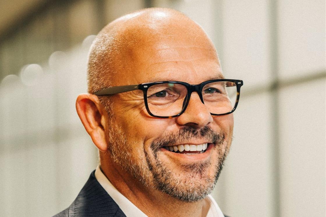 Tayto Group hires former Yodel boss as CEO | The Grocer