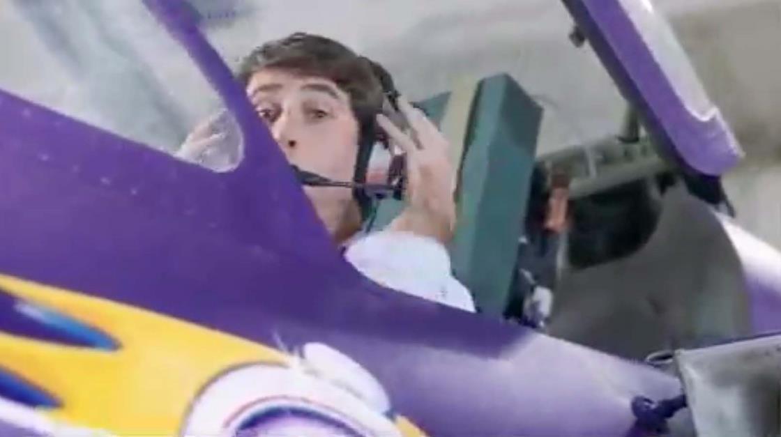 Ad of the Week: Barry is back with a (Cillit) Bang | Comment & Opinion ...