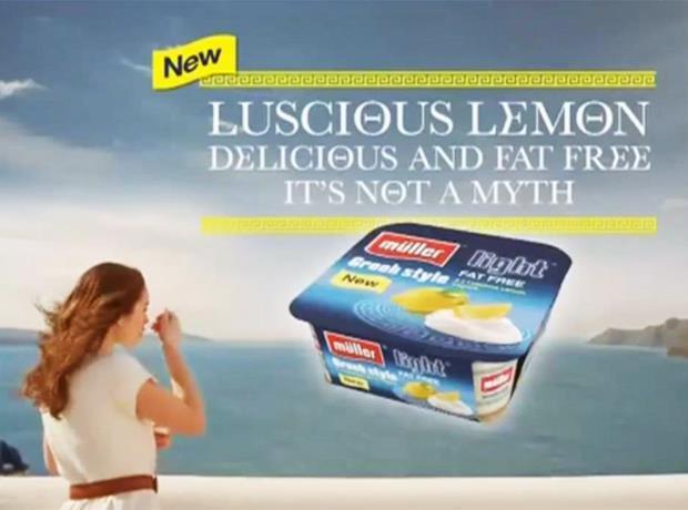 Müllerlight Greek - Centaurs | Analysis & Features | The Grocer