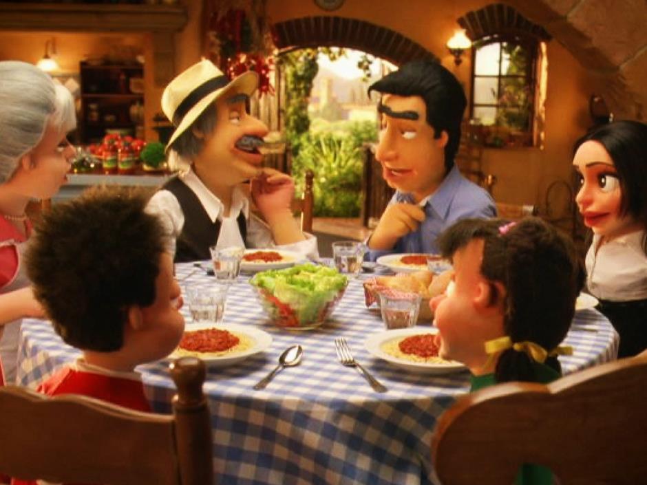 65: Dolmio | Analysis & Features | The Grocer