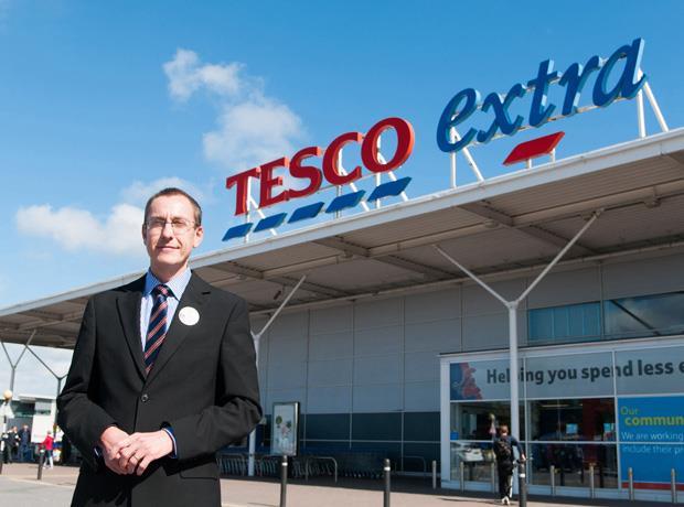Tesco Broadstairs | Grocer 33 | The Grocer