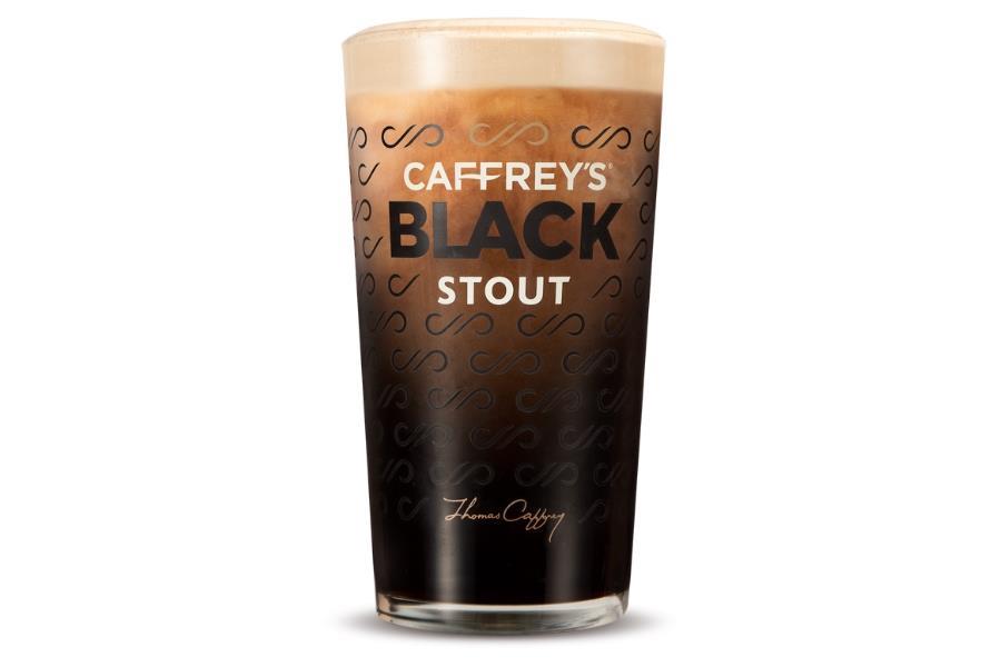 Caffrey's relaunched by Molson Coors as a stout | The Grocer