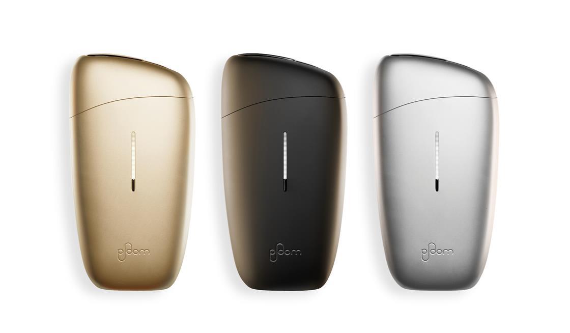 JTI UK launches Ploom S heated tobacco system | News | The Grocer