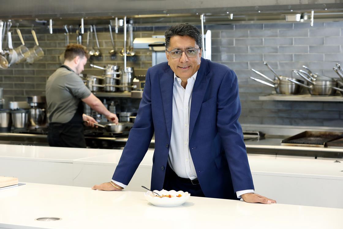 Iceland Foods CEO Tarsem Dhaliwal on keeping it in the family ...