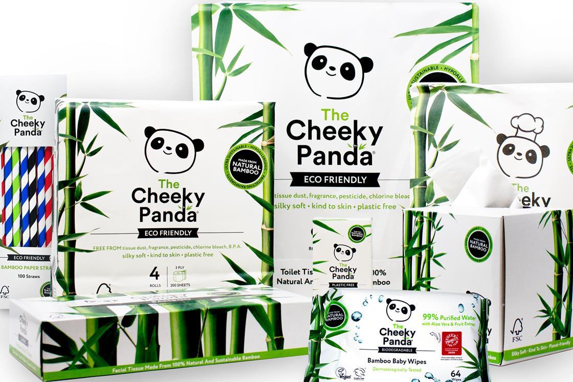 Cheeky Panda unveils IPO ambitions as £2.5m crowdfunding campaign ...