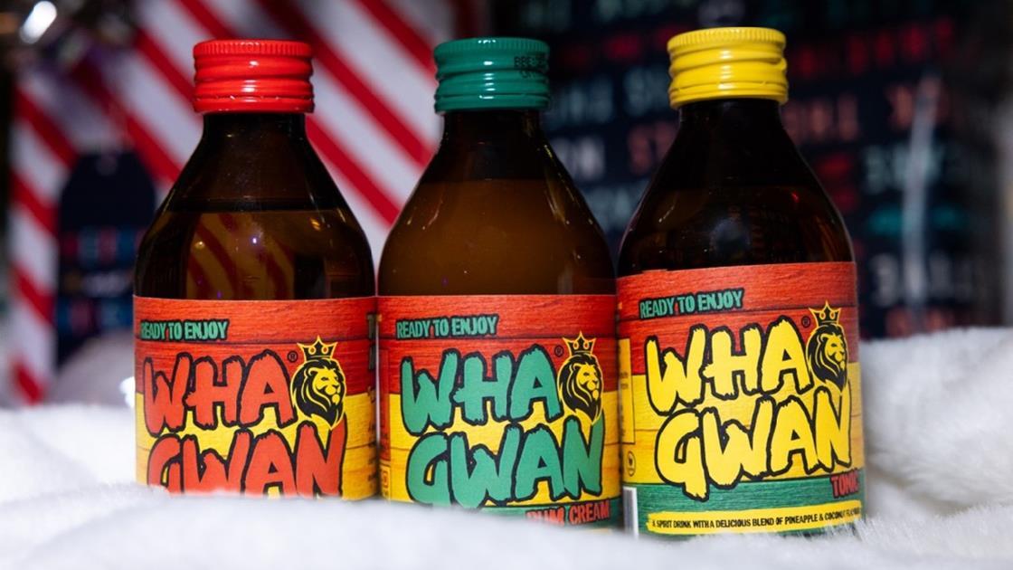 Wha Gwan cocktail brand seals supermarket debut with Tesco | News | The ...
