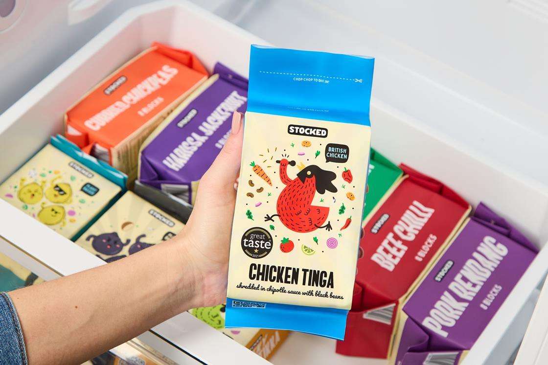 Stocked readies retail expansion as it secures seed funding | The Grocer