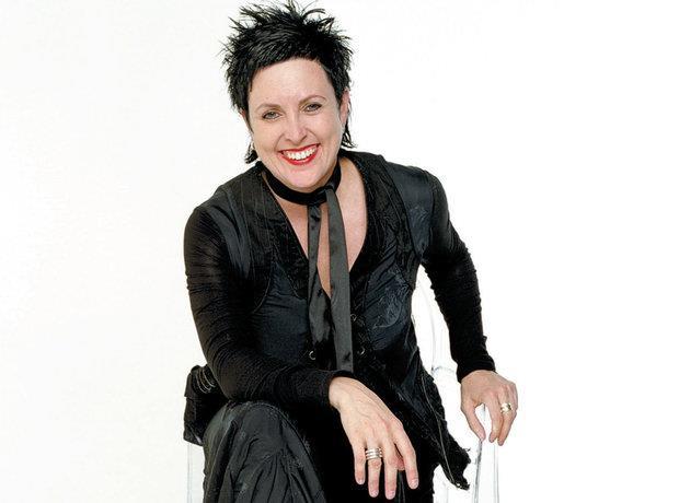 Lisa McGuigan brings a Wilde Thing to the UK | News | The Grocer