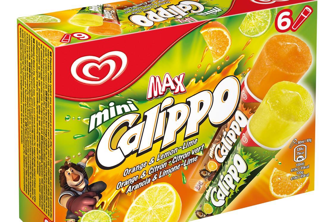Unilever recalls Mini Calippo multipacks over metal fragment fears ...