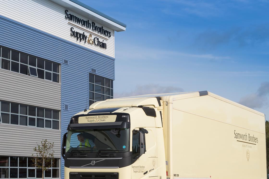 Samworth Brothers expands in food-to-go with Real Wrap Co deal | The Grocer