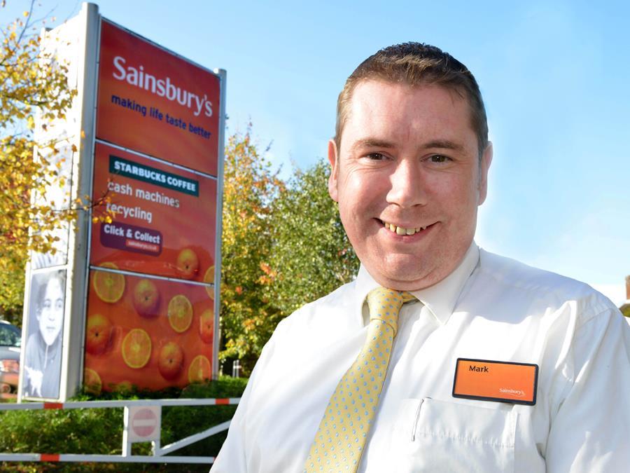 Store of the week: Sainsbury's Beaconsfield | Grocer 33 | The Grocer