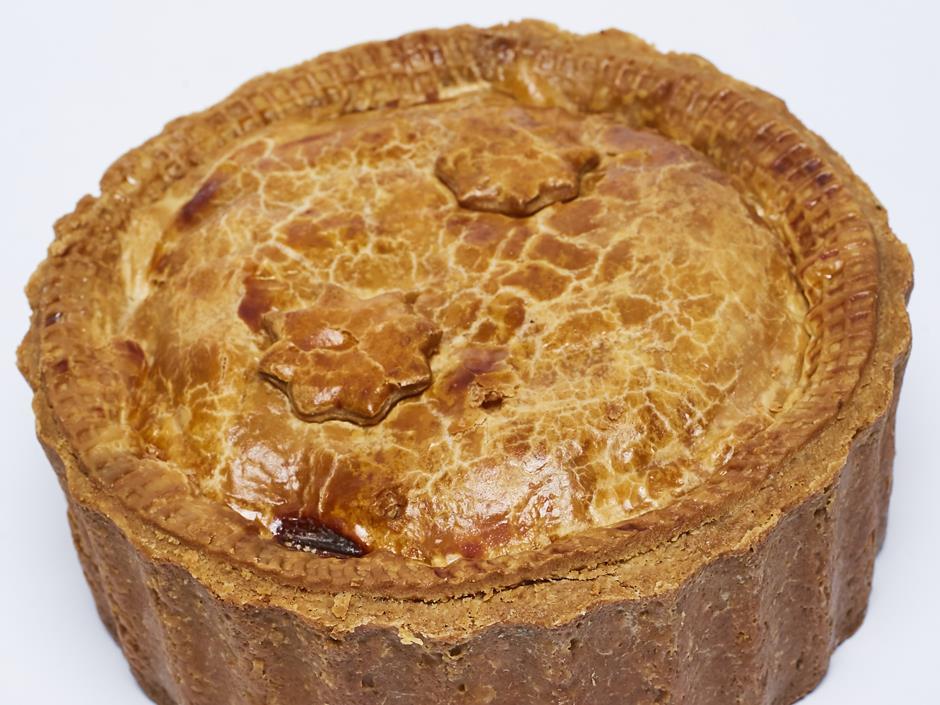 Tesco New York Deli Pie | Analysis & Features | The Grocer